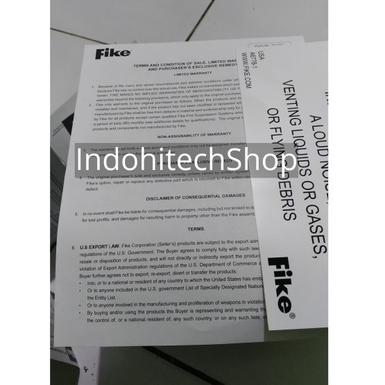 Axius SC – G2 Technology Sanitary Rupture Disc | INDOHITECH