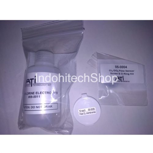 ATI Q46H | INDOHITECH